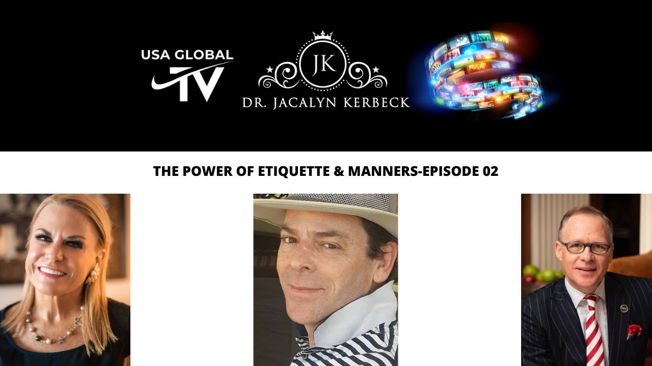 ELEVATE YOUR UNDERSTANDING OF THE POWER OF EMPATHY; ETIQUETTE, EMOTIONS ...