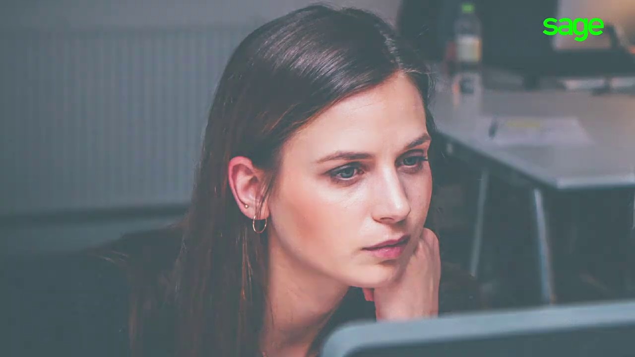 Spend Management with Sage Intacct Cloud Accounting - YouTube