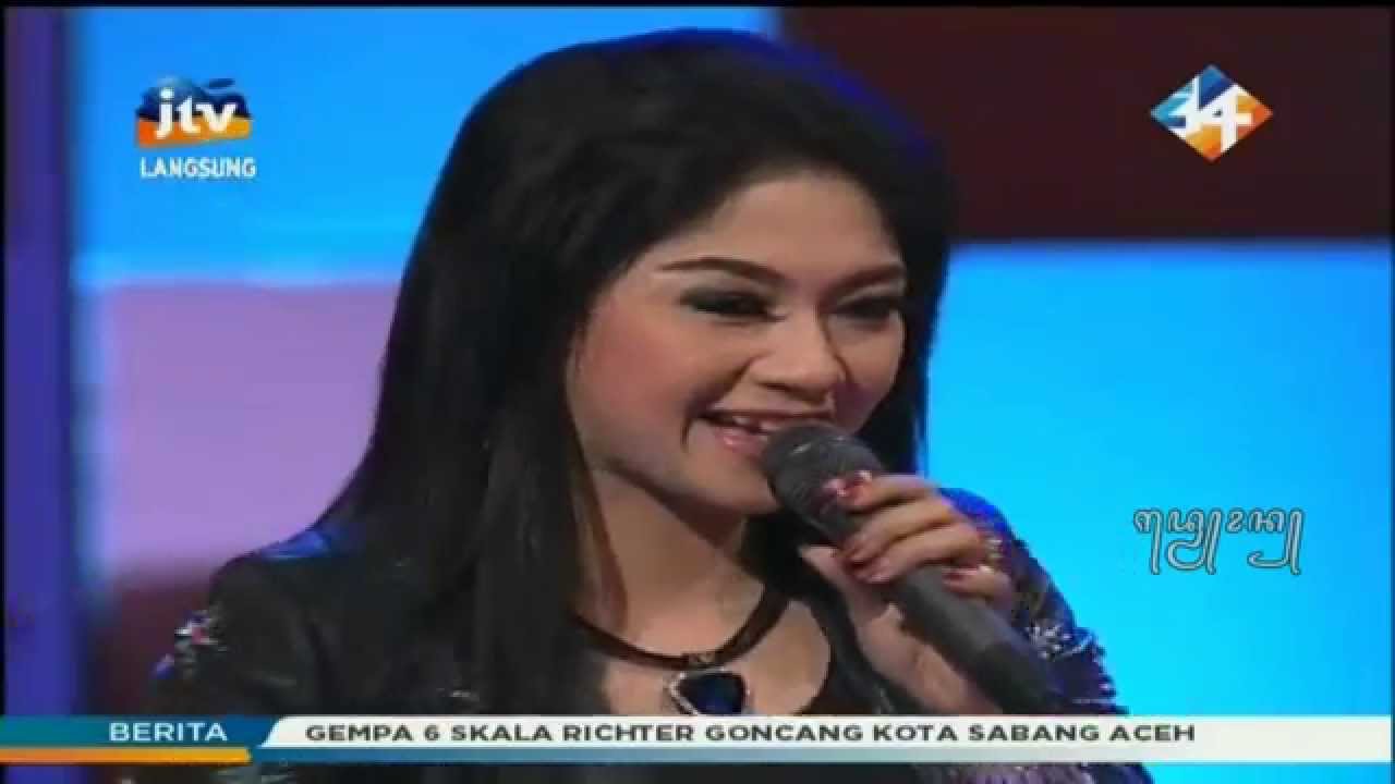 Berdansa - Ratna Antika - OM Monata - YouTube