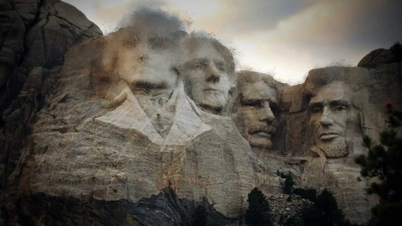 "America" The Movie: Trailer 2 - YouTube