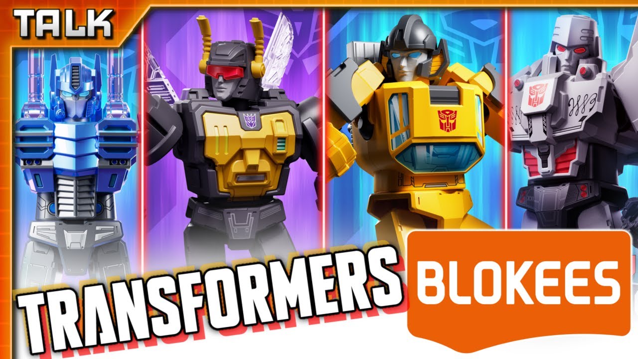 REVEALED: Blokees Transformers 'Parallel Universe' Galaxy V.6 | TF-Talk ...