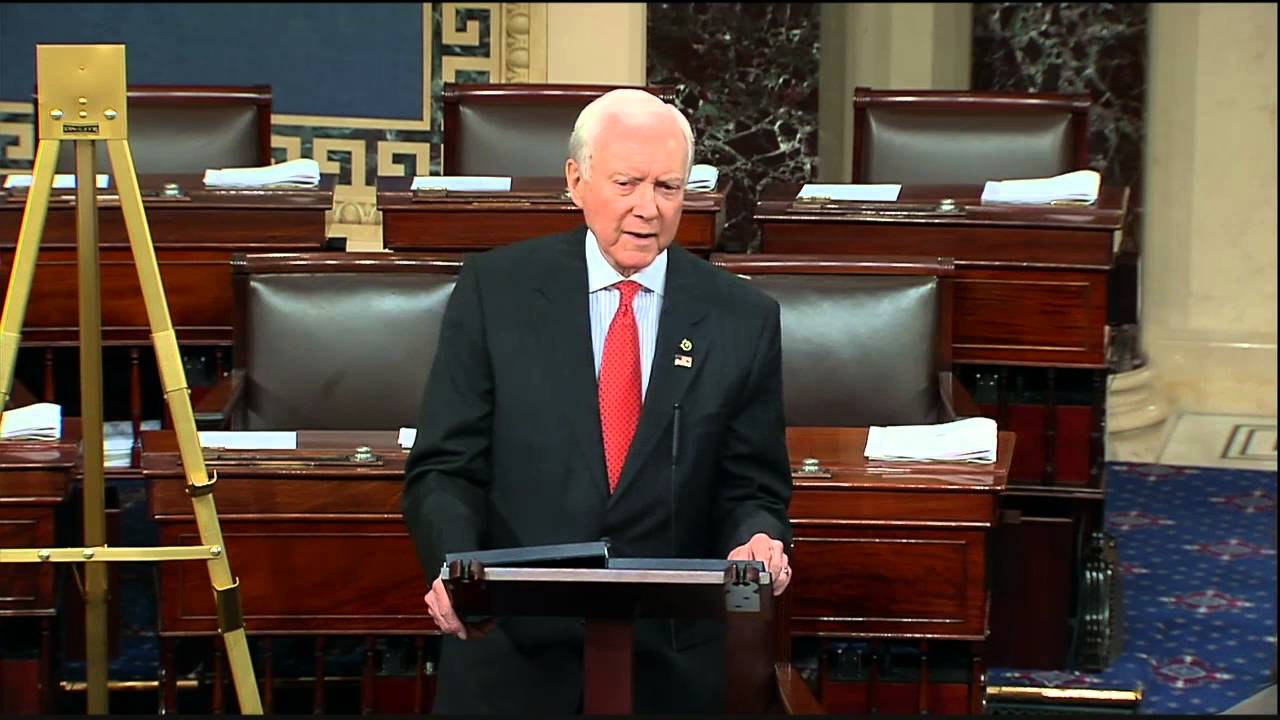 Elections have consequences - YouTube