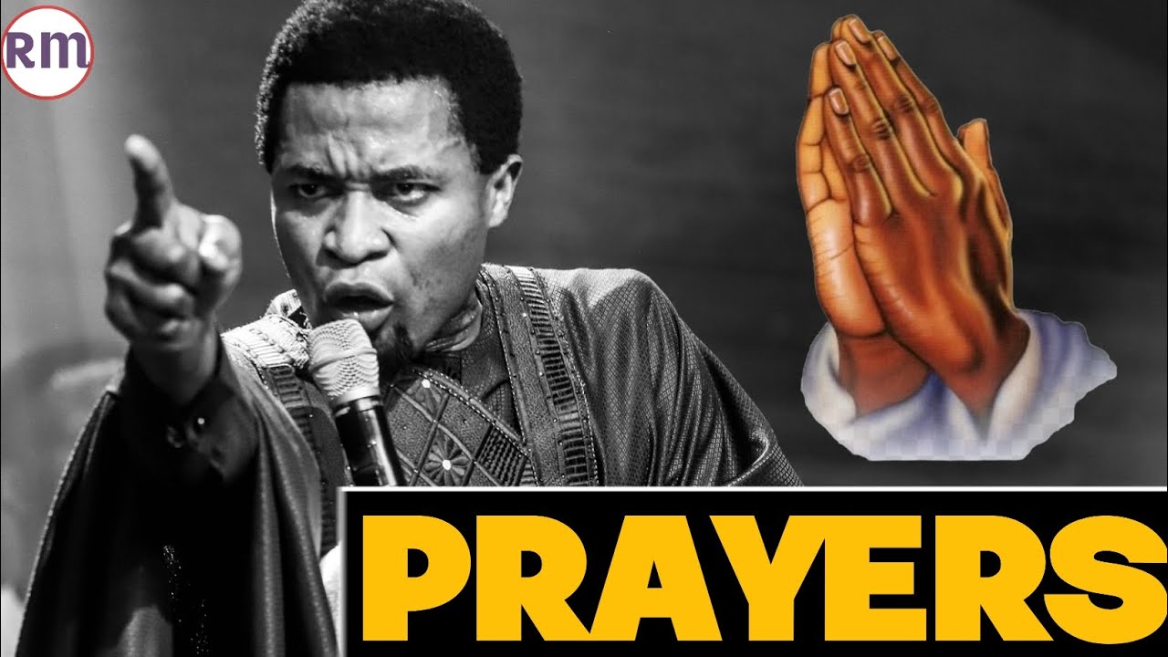 THIS DIMENSIONS OF PRAYERS YOU NEED TO KNOW ABOUT|| APOSTLE OROPKO ...