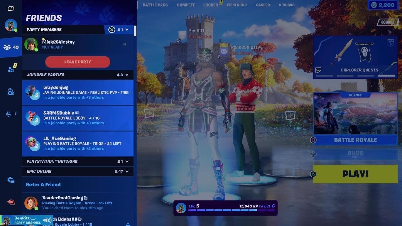 IShowSpeed Icon Series Emote Release Date In Fortnite Item Shop Bounce ...