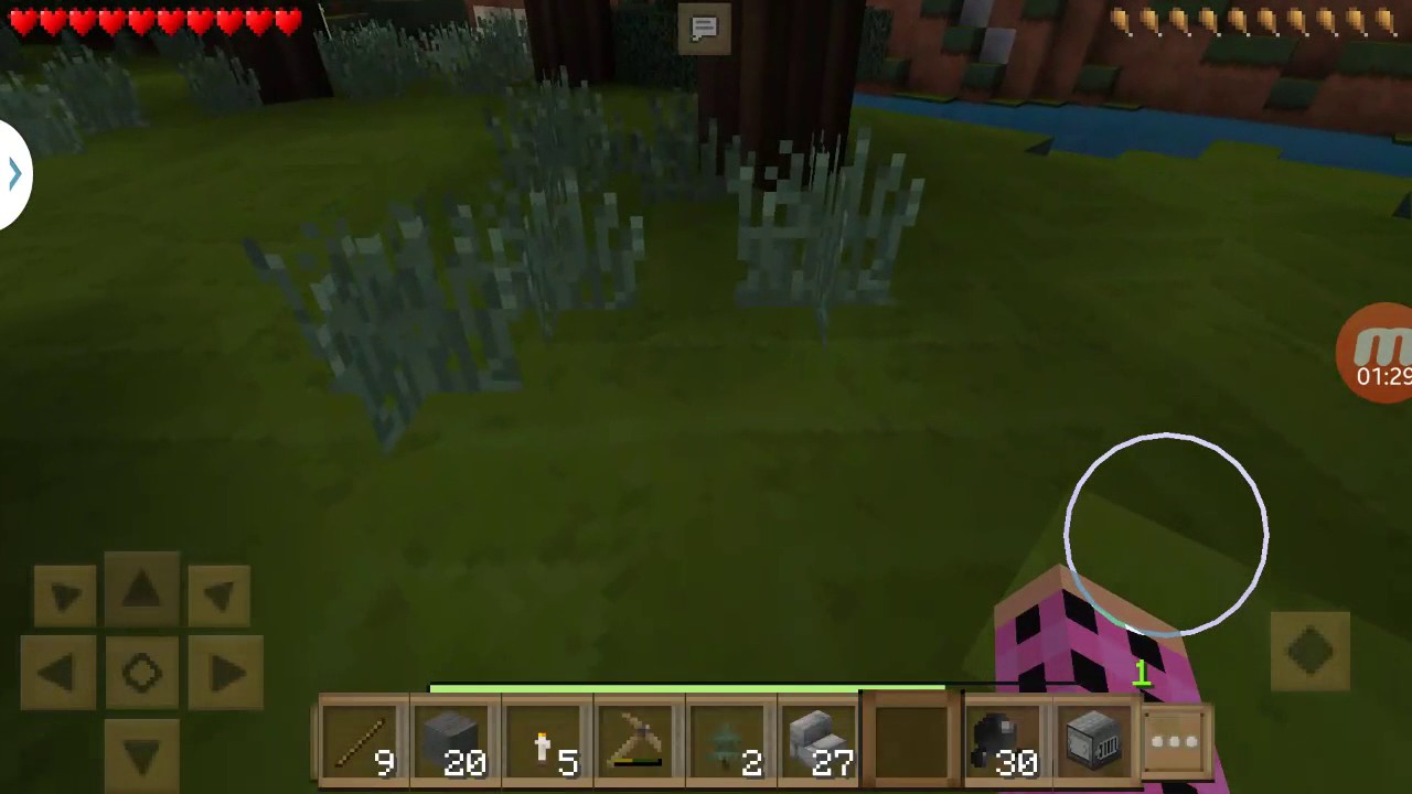 Minecraft series part 3 - YouTube