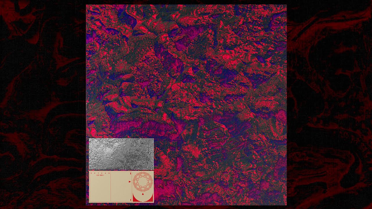 Premiere: EA - Immersed [SK001] - YouTube