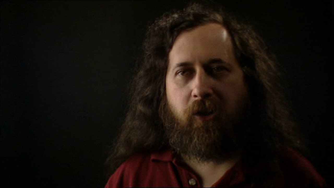 The Code: Story of Linux documentary (Multilingual) (HQ 50 fps) - YouTube