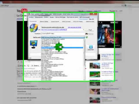 LOS MEJORES PROGRAMAS DE DESCARGA - YouTube