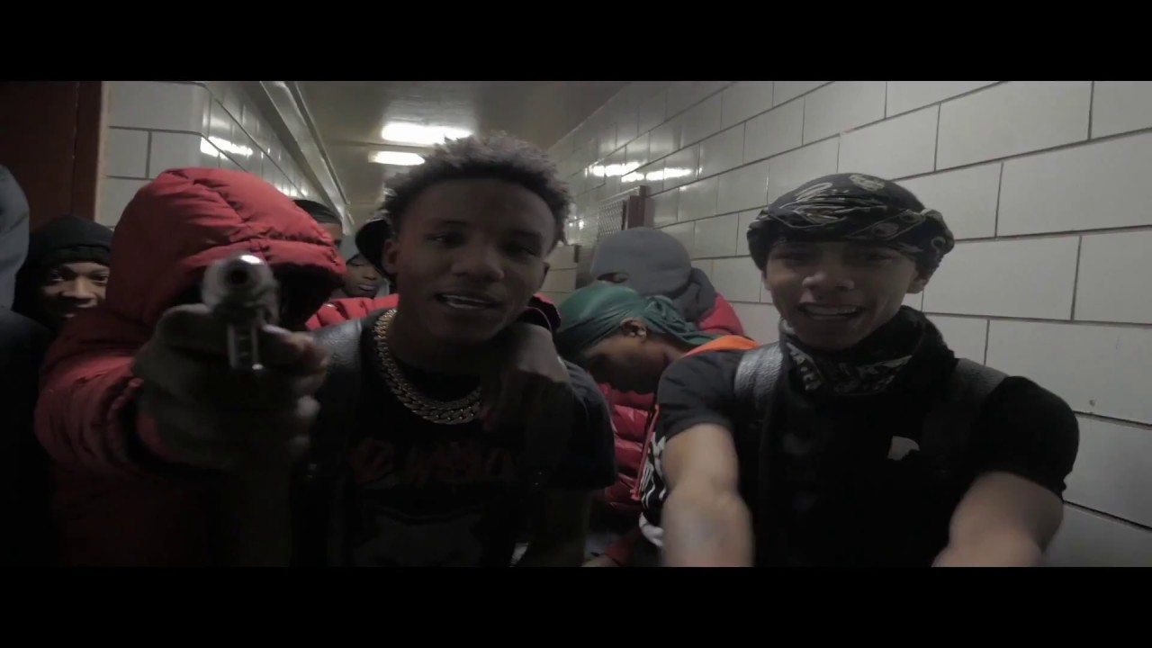 Leeky X MIS Ron X Zah Finesse Best Of Affiliated Films February 2019 ...