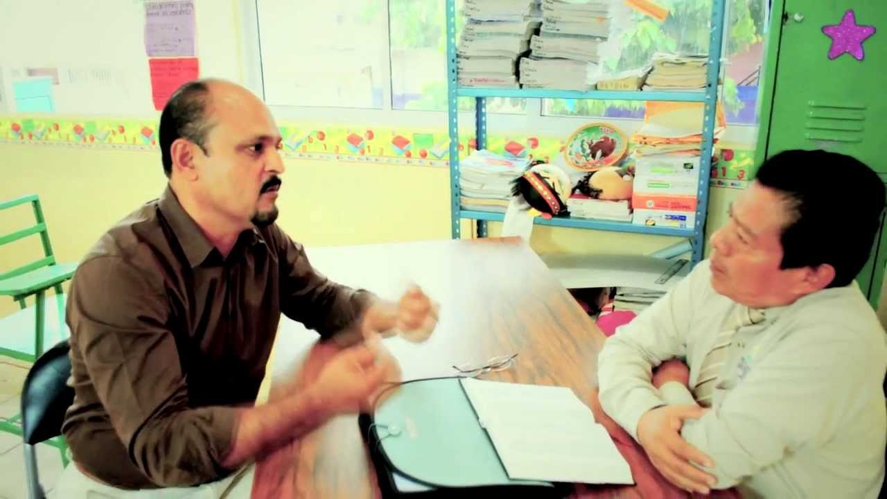 GRACIAS JAVIER ROSALES - YouTube