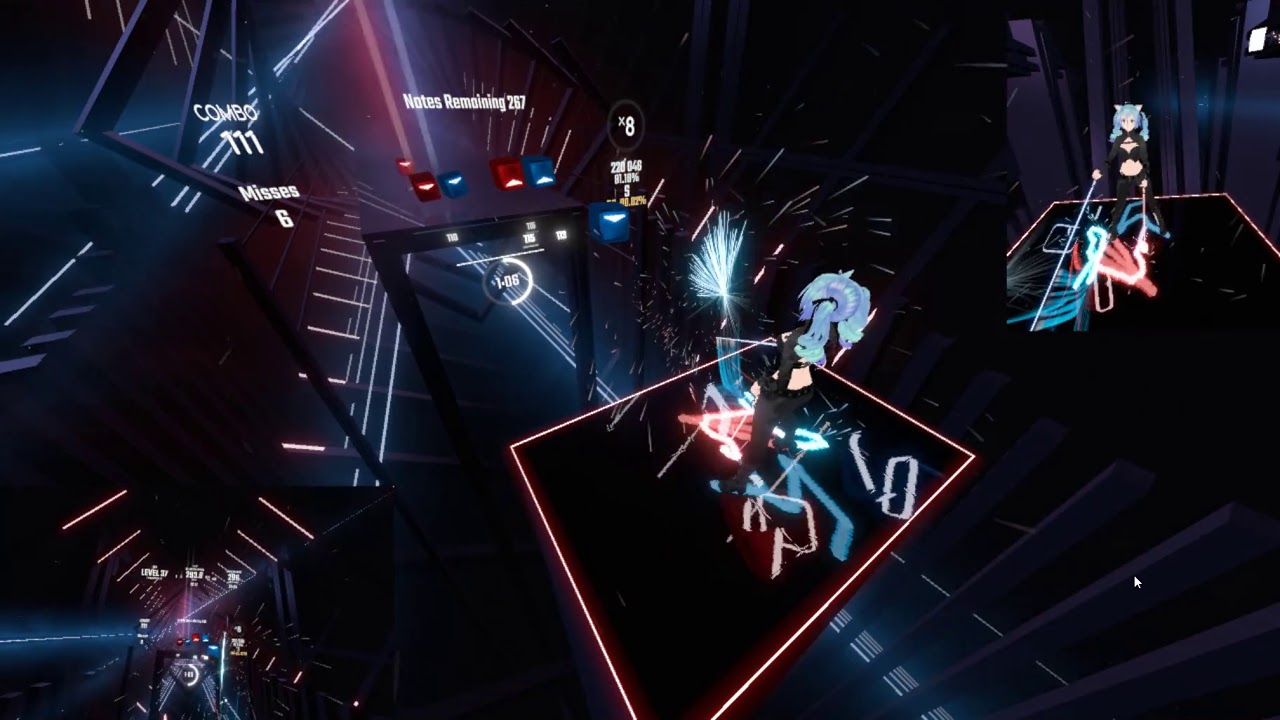 Cirno's Perfect Math Class - maso(expert) - YouTube