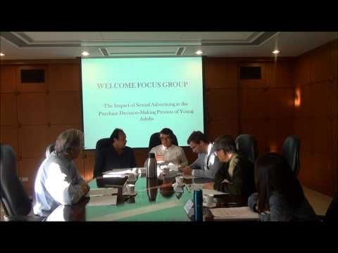Sex as an Advertising Phenomenon FGD HD