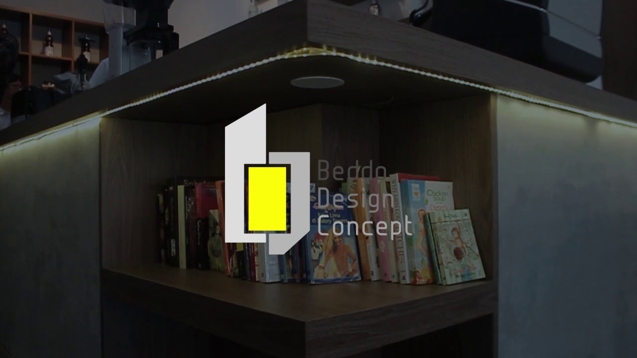 Beddo design concept testimony dan service(1) - YouTube