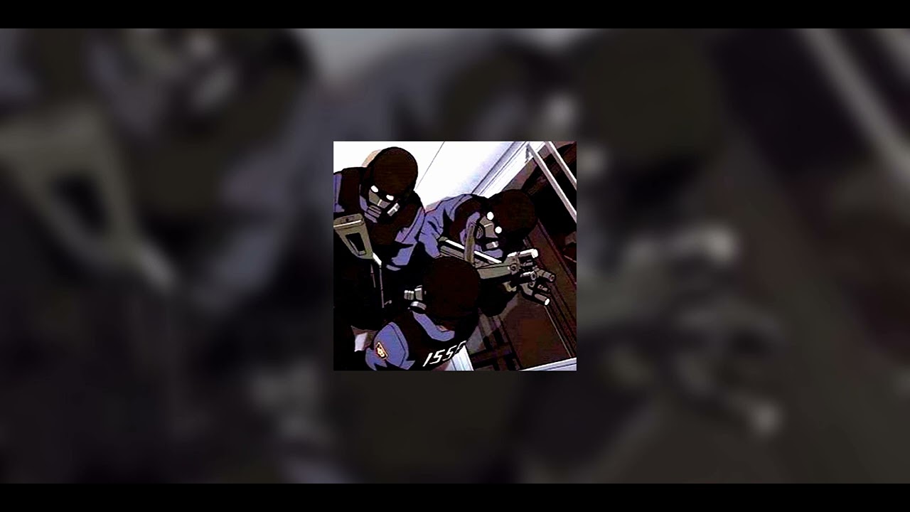 5ADMIN - silence (slowed + reverb/1 часовая версия, 1 hour version ...