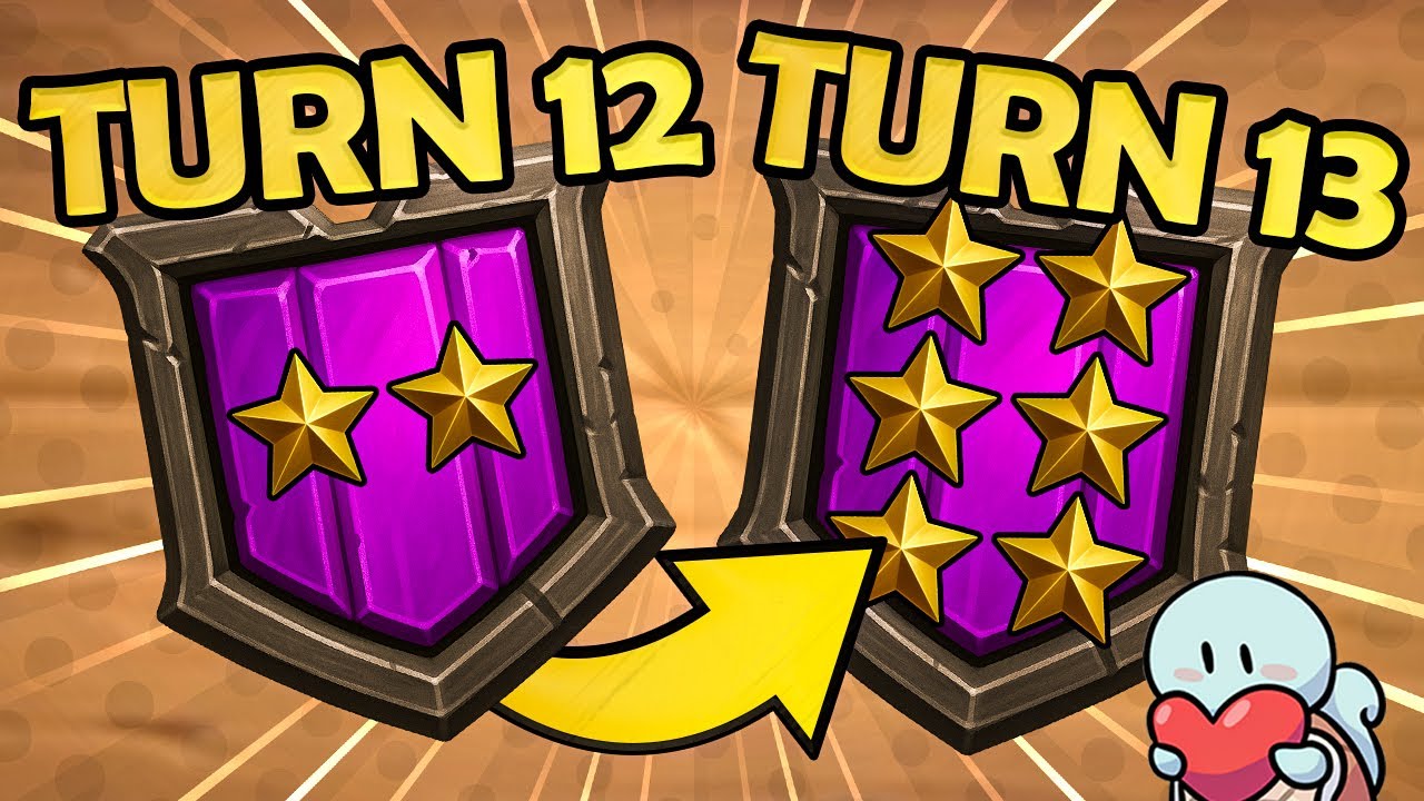 I Started Leveling on Turn 12?! | Hearthstone Battlegrounds - YouTube
