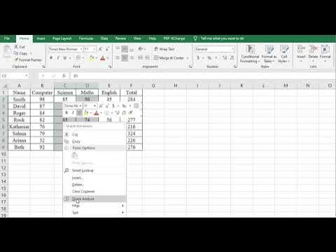 How to erase or delete values from cells in excel | Easy 2 ways #pc #exceltutorial #exceltips ...