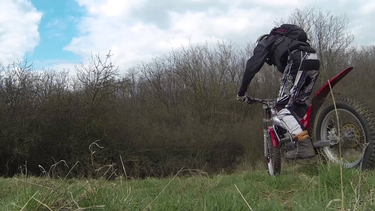 Trials for Beginners - YouTube