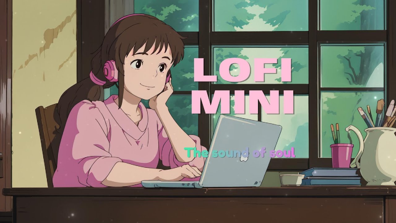 Melo-lo-fi passion, lo-fi, alternative hip-hop|the sound of soul| - YouTube