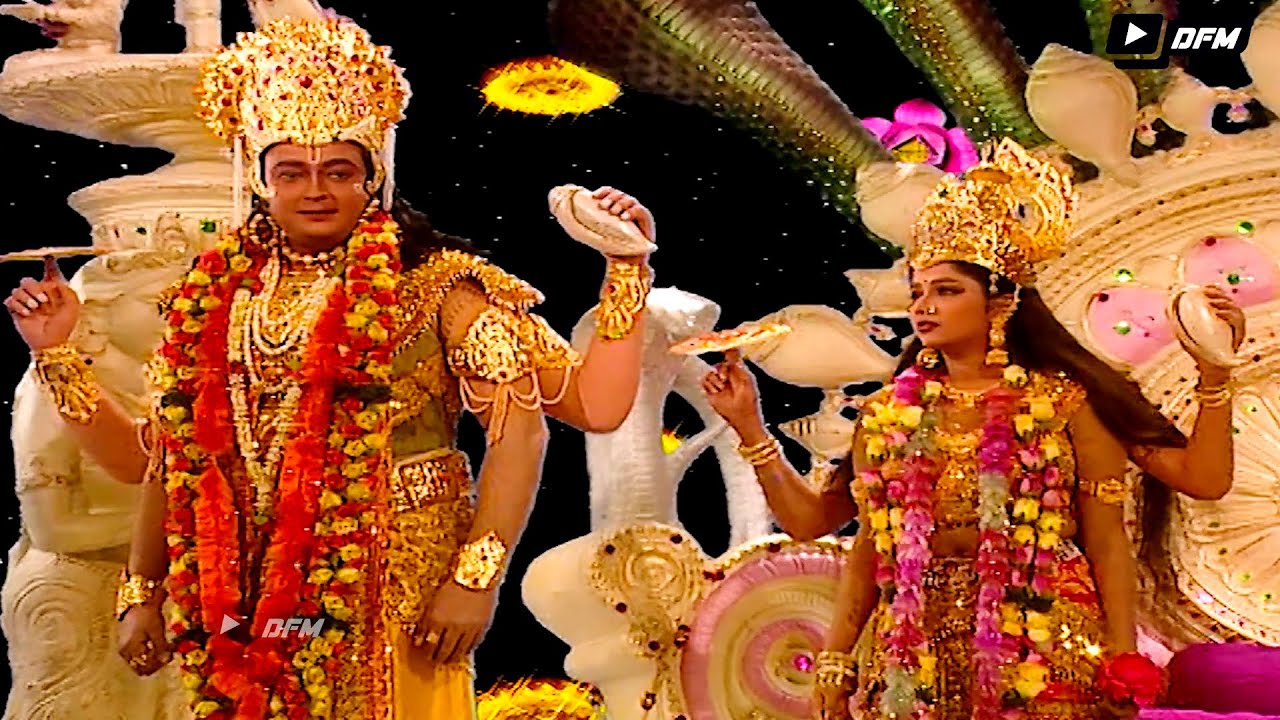 मैं कैसे लूं प्रिय लक्ष्मी अपने नन्हे भक्त ध्रुव की कठोर परीक्षा ...