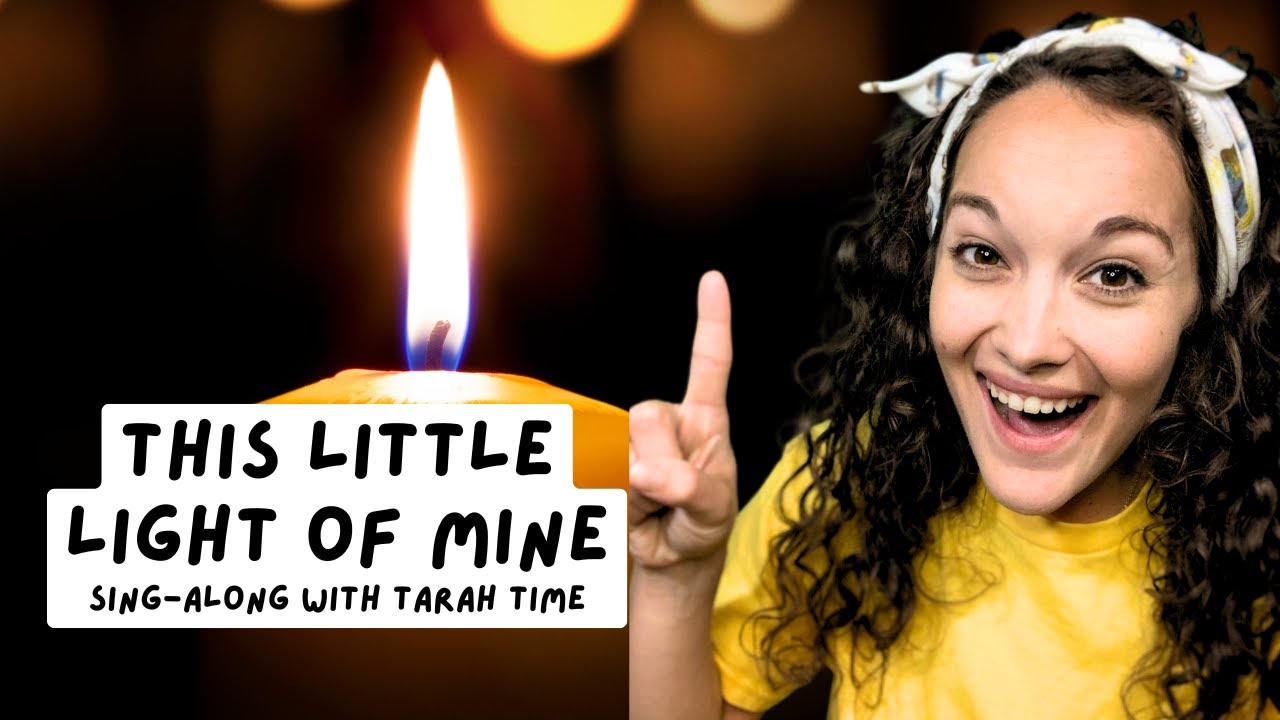 This Little Light Of Mine Song - YouTube Music
