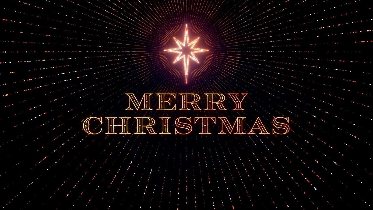 Christmas Time Machine - 2024 Kid's Christmas Program - YouTube