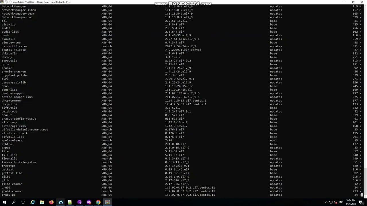 Step-by-Step Guide: Installing PowerMTA on Your Server ( 01) - YouTube
