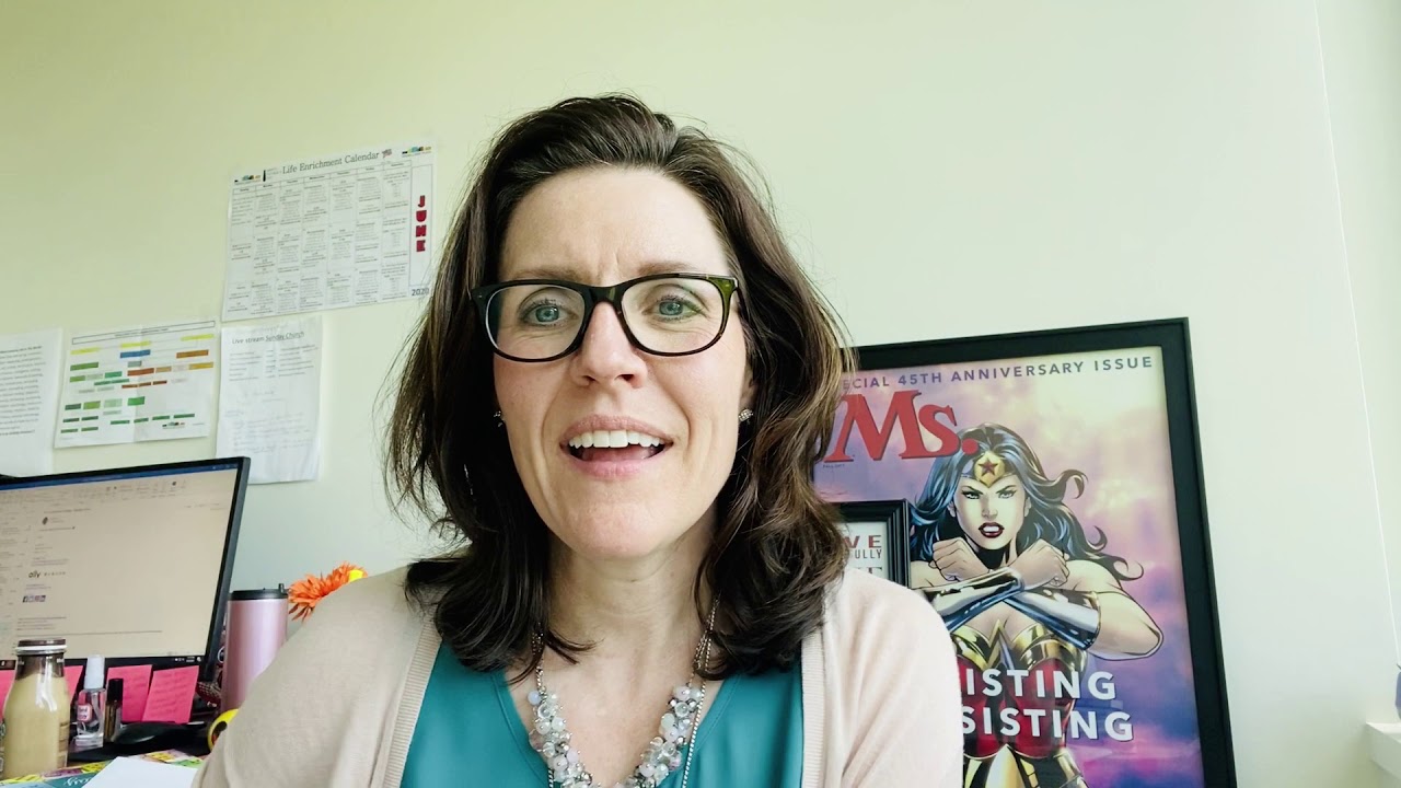 June All Staff - YouTube