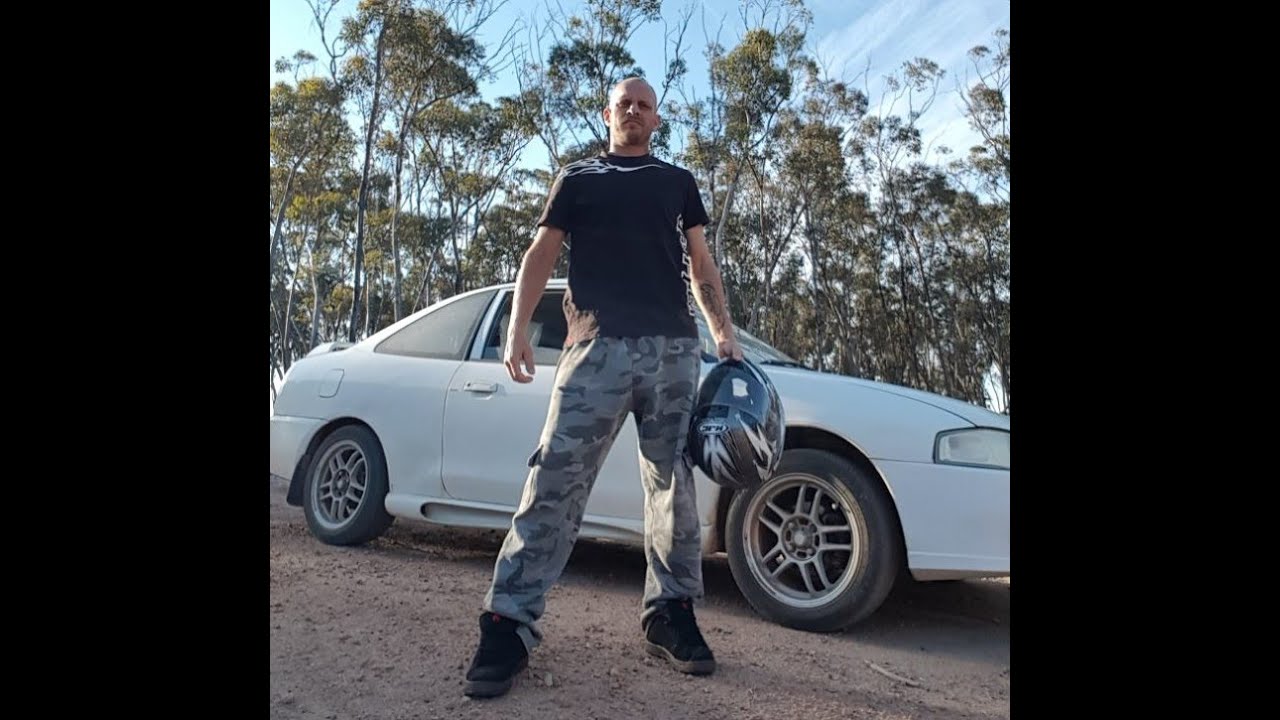 Sam Desmond Stunt Reel - YouTube