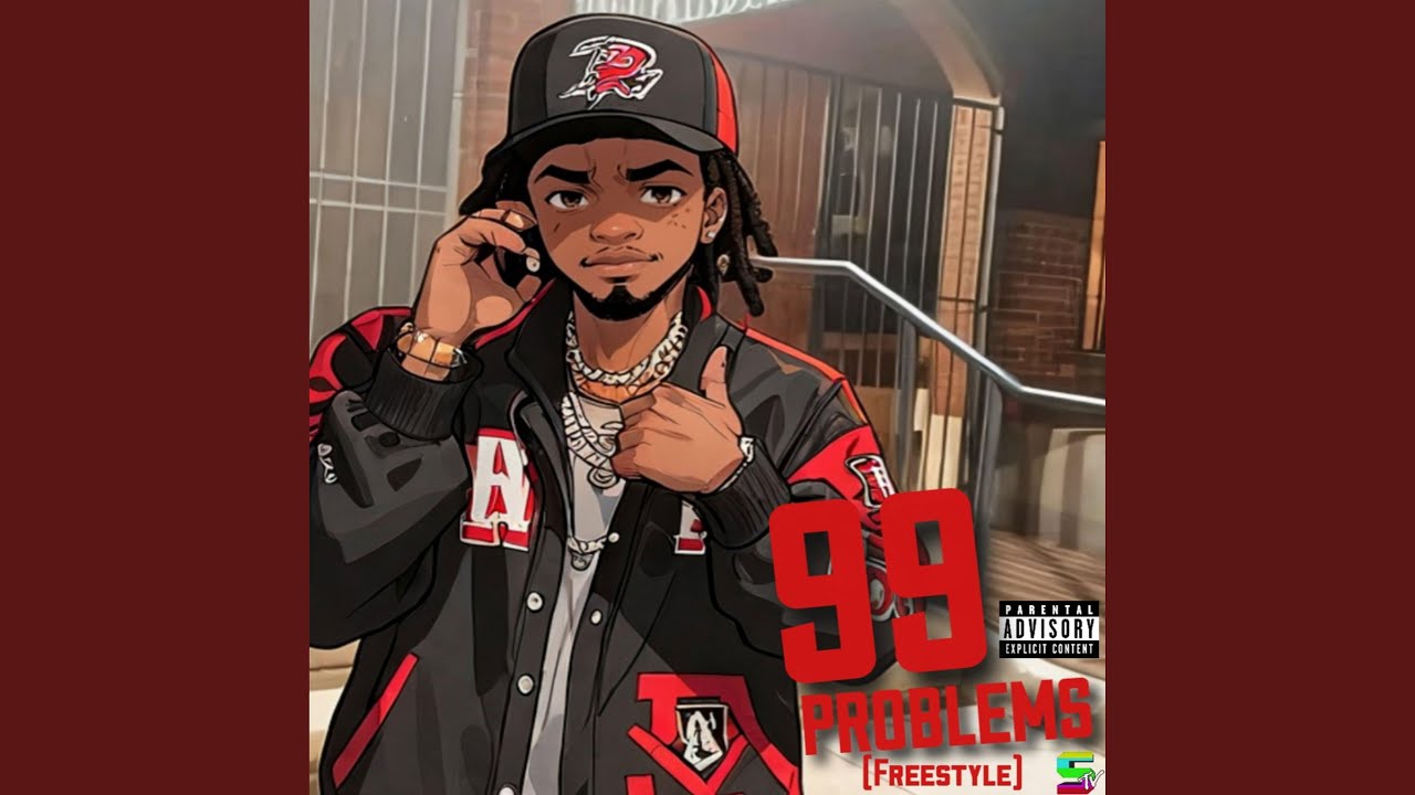 99 PROBLEMS (Freestyle) - YouTube