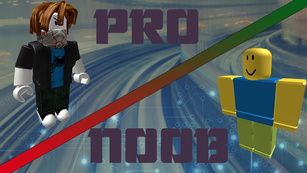 Pro VS Noob | Jailbreak | Roblox - YouTube