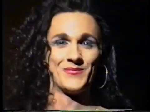 Igor Marvel "Alasne" interpreta El Último adiós"y celebra su cumpleaños ...