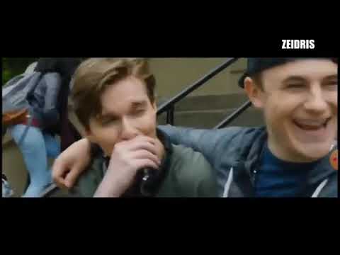 Top 5 school fight scenes in movies - YouTube