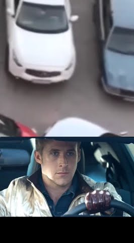 i drive #meme #funny #shorts #ryangosling #drive#viral - YouTube
