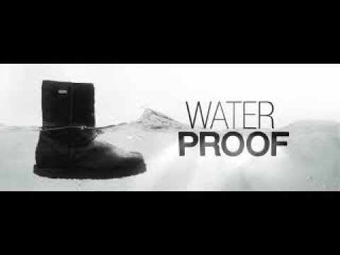 Waterproof - YouTube
