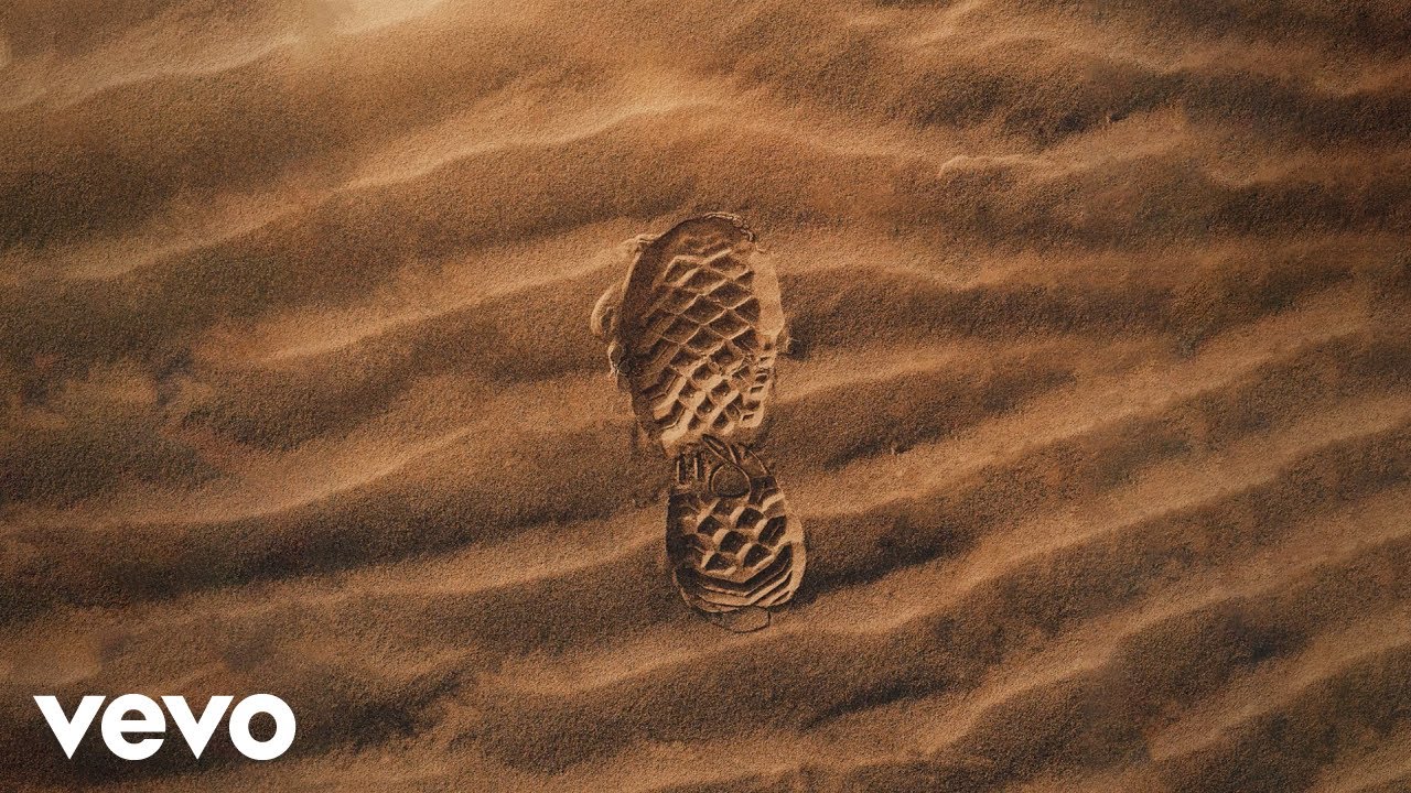 Hulvey, Lecrae - WALK (Official Audio) - YouTube