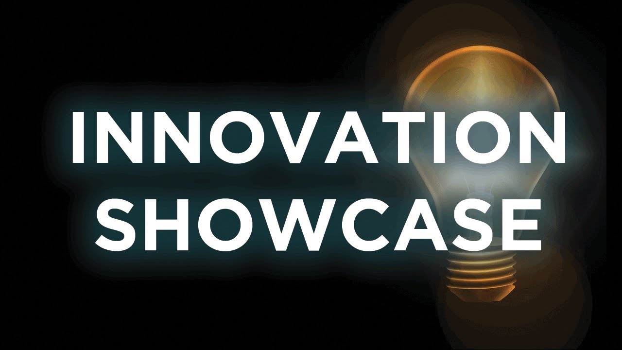 ACS Innovation Showcase 2020 - YouTube
