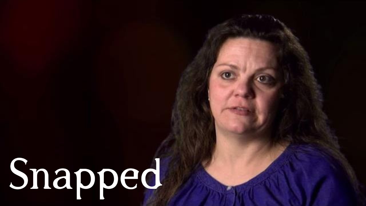 Snapped: Bonus Clip - Crystal Weimer Speaks (Season 22, Episode 7 ...