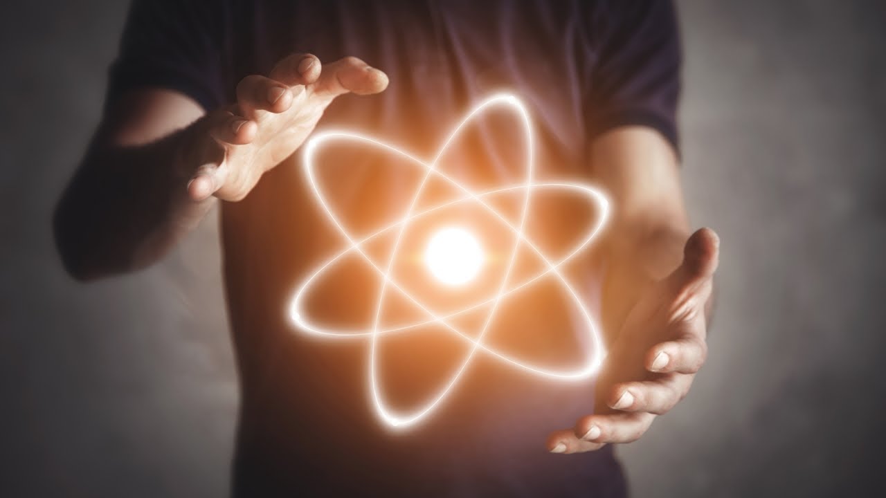 explain Atomic structure - YouTube