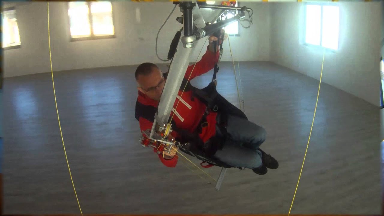 G Force Training YouTube