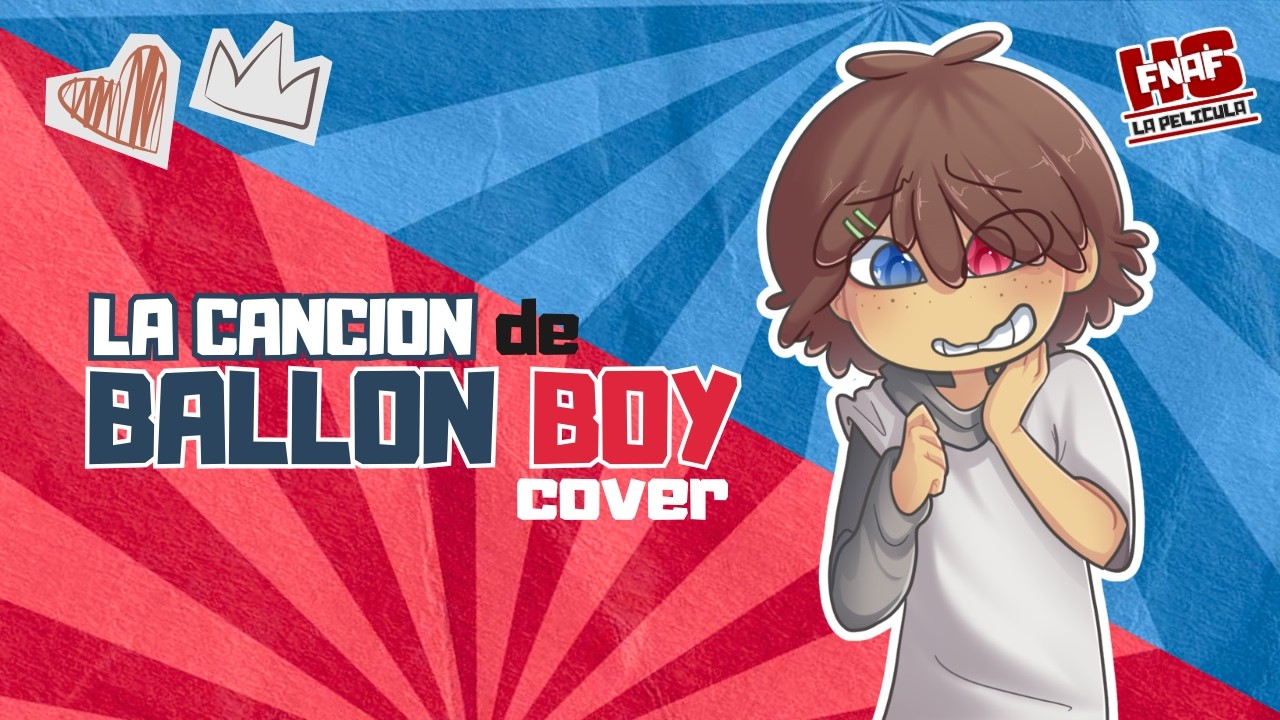 LA CANCIÓN DE LOON | COVER Piano Version | #FNAFHS La Película ...