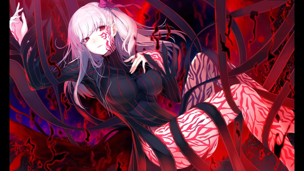 Fate unlimited codes local vs playtest - YouTube