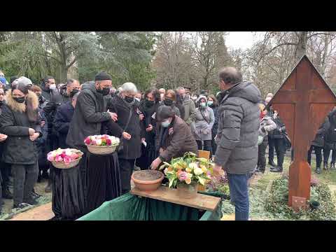 Ali Güler Stuttgart. Kürecik 44