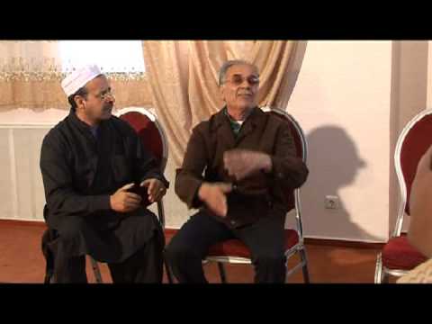 Afghan Comedy salman ta seltan part 10 of 10 - YouTube