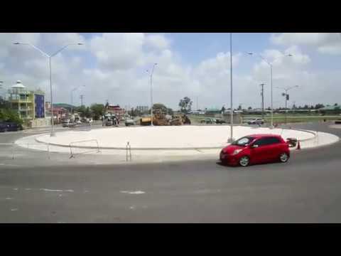 Kitty Roundabout - YouTube