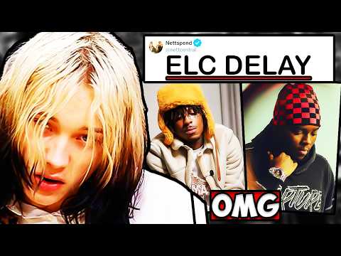 Going Over Reasons For ELC Delay and Features