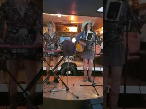 Ally Joyce e Loredana Repele - 21.05.21 - Ca Bottona - Costermano VR