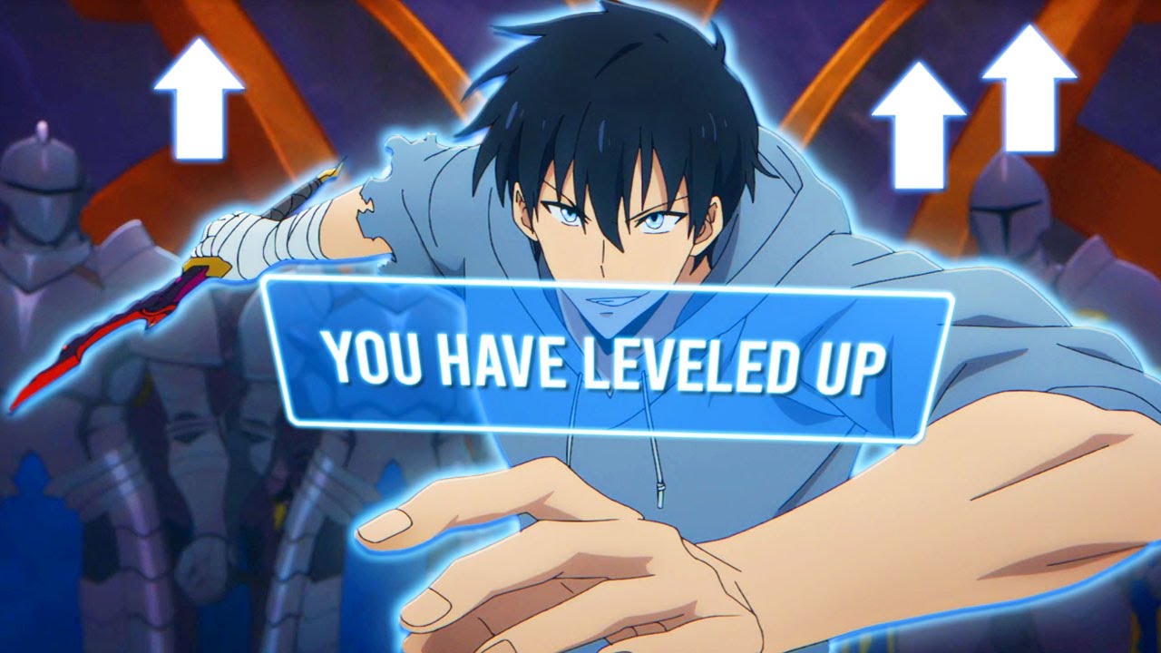 He is the Weakest E-Rank Hunter But Gets Reborn With Overpowered ...