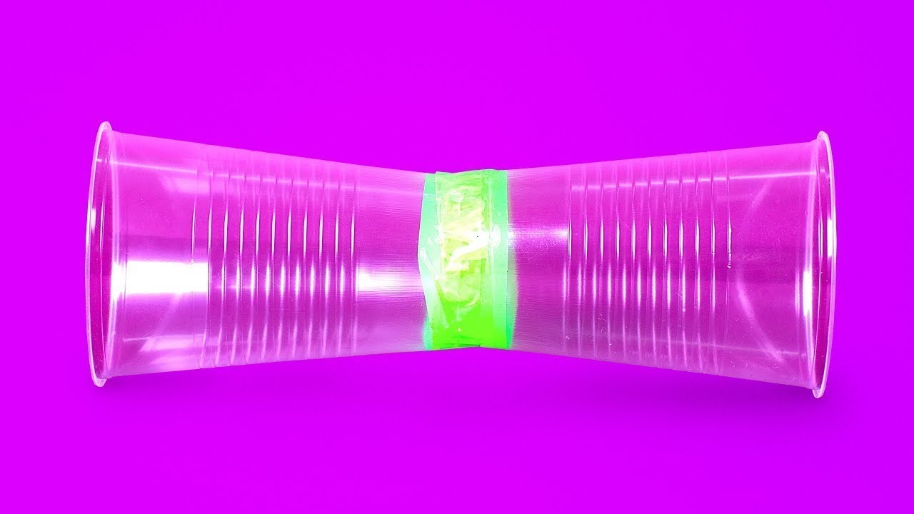 13 TRUCOS PARA IMPRESIONAR A TU HIJO - YouTube