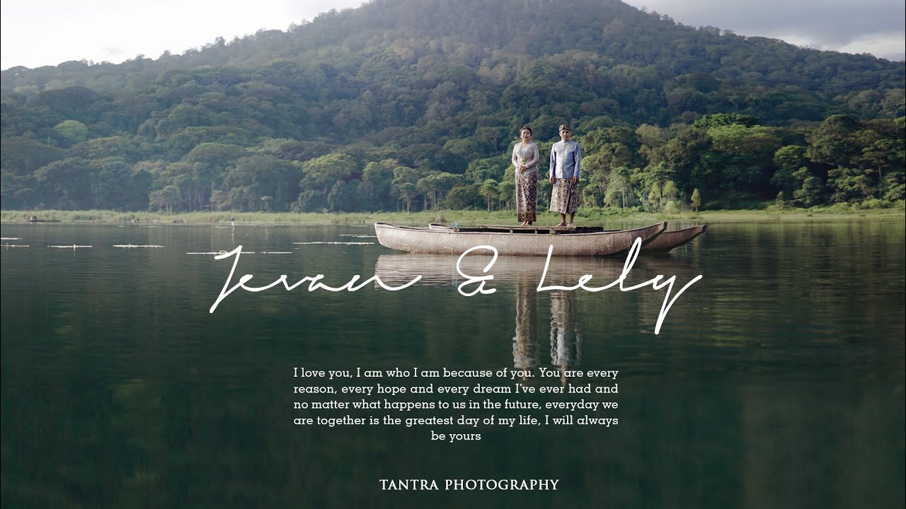 BALI foto Prewedding JEVAN & LELY _ Moment Love In #bali - YouTube