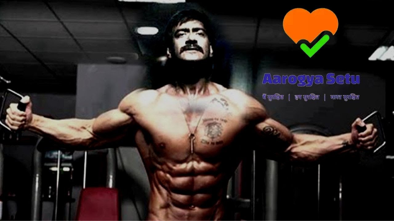 PM Narendra Modi for Covid-19 app: Aarogya Setu mera bodyguard hai ...